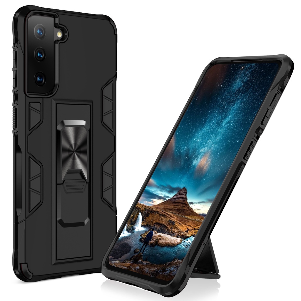 【F22 Invisible】【Samsung】Protective Phone Cases for Note 20/10/9/8/Plus ...