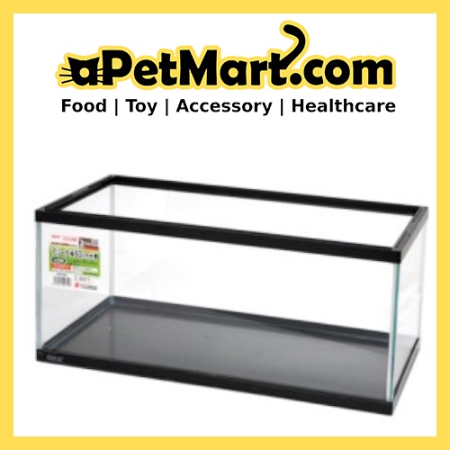 GEX Marina 60cm Low Fish Tank 40L | Shopee Singapore