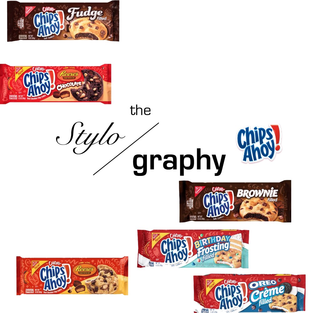 Chips Ahoy Chewy | Shopee Singapore
