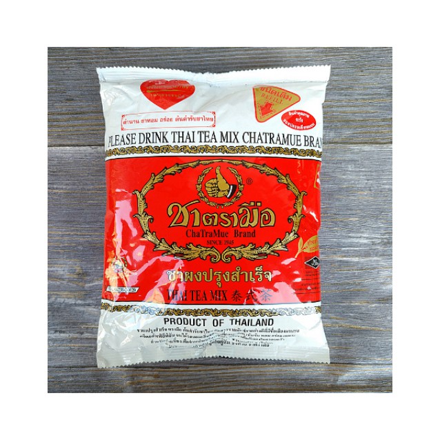 ChaTraMue Thai Red Tea (400g) | Shopee Singapore