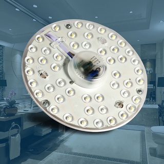 100W 36W 24W 18W 12W LED Ring PANEL Circle Light SMD LED Round Ceiling ...