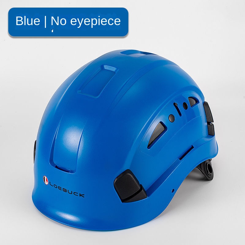 LOEBUCK ready stock Safety helmet topi keledar PPE Scaffolder Welder ...