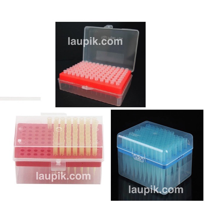 Pipette Tips Box / Rack Generic | Shopee Singapore