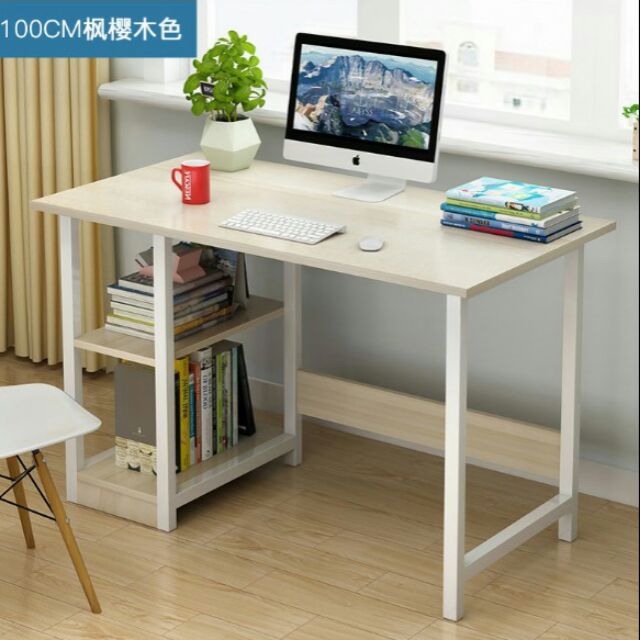Laptop Table | Computer Table| Study Table | Shopee Singapore