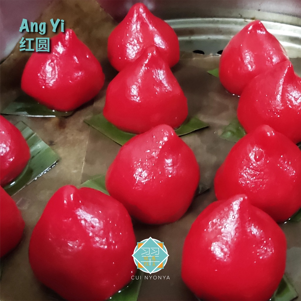 Ang Yi Ang Ku Kueh | Shopee Singapore