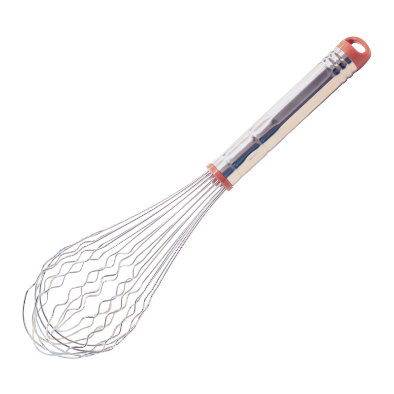Sanneng - SN4915(17) - Wavy Whisk (Electrolysis) | Shopee Singapore