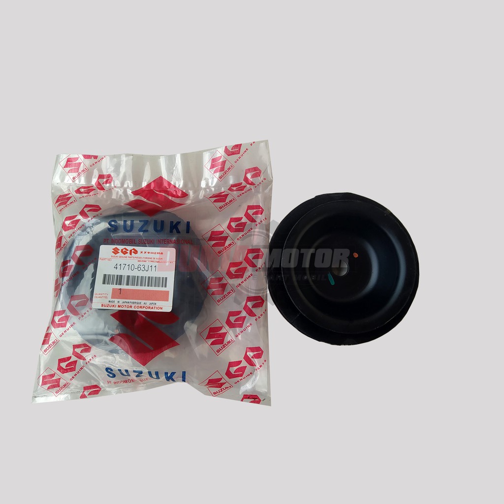 Support SHOCKBREAKER - SUZUKI - ERTIGA & SWIFT & SPLASH & X-OVER (1Pcs ...