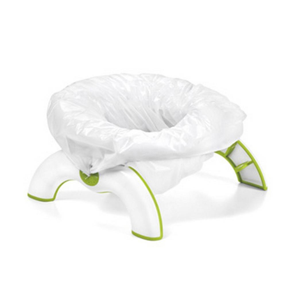 OXO Tot Refill Bags for 2-in-1 Go Potty | Shopee Singapore