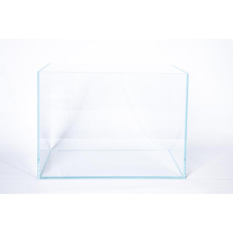 [PF] Sora Aquarium Crystal Glass Fish Tank (30cm, 36cm, 45cm, 60cm ...
