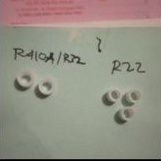 Rubber Manifold Hose Seal R22 R32 R410a teflon material | Shopee Singapore