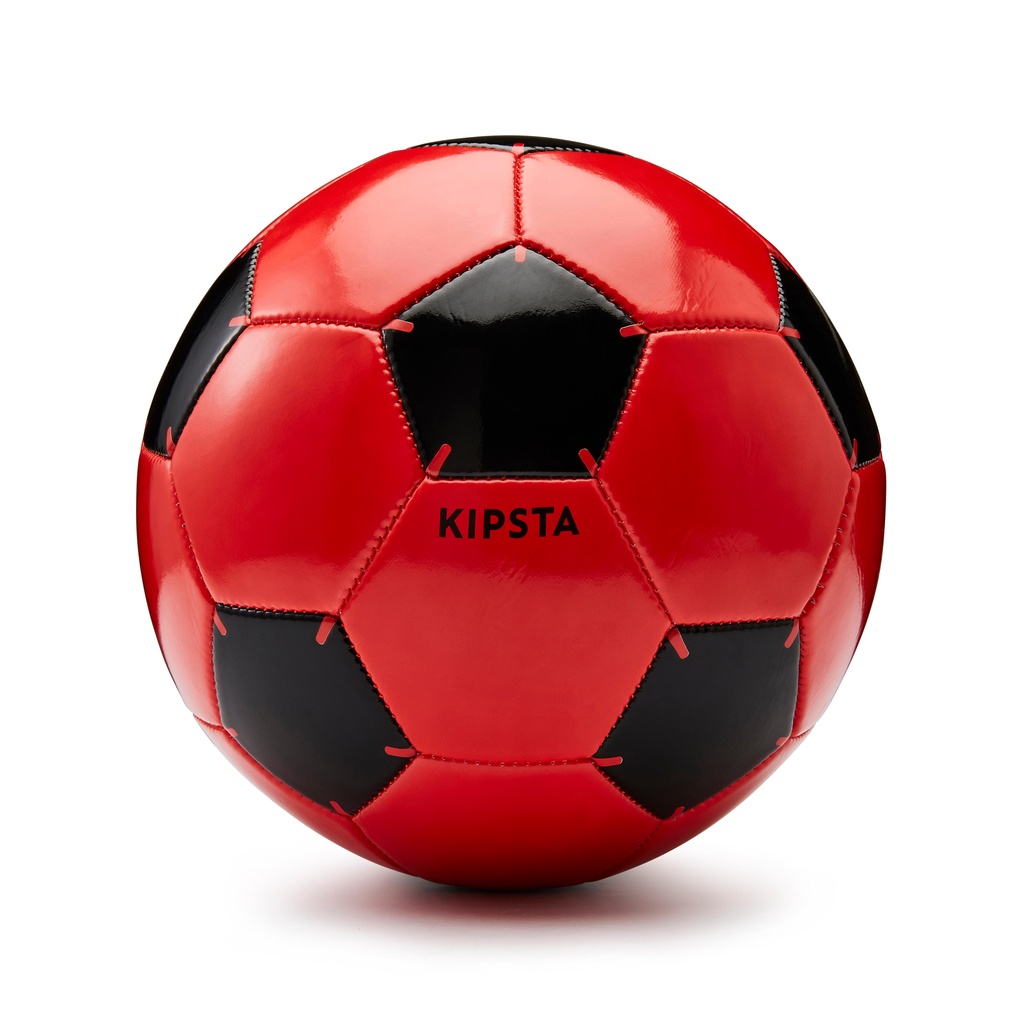 Football Model FIRST KICK F100 No.4 (Inflated) | Shopee Singapore