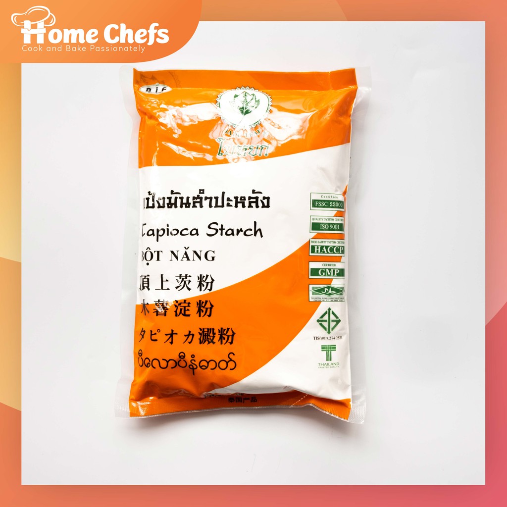 Thai tapioca starch 400g pack | Shopee Singapore