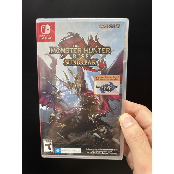 monster hunter - Prices and Deals - Oct 2023 | Shopee Singapore