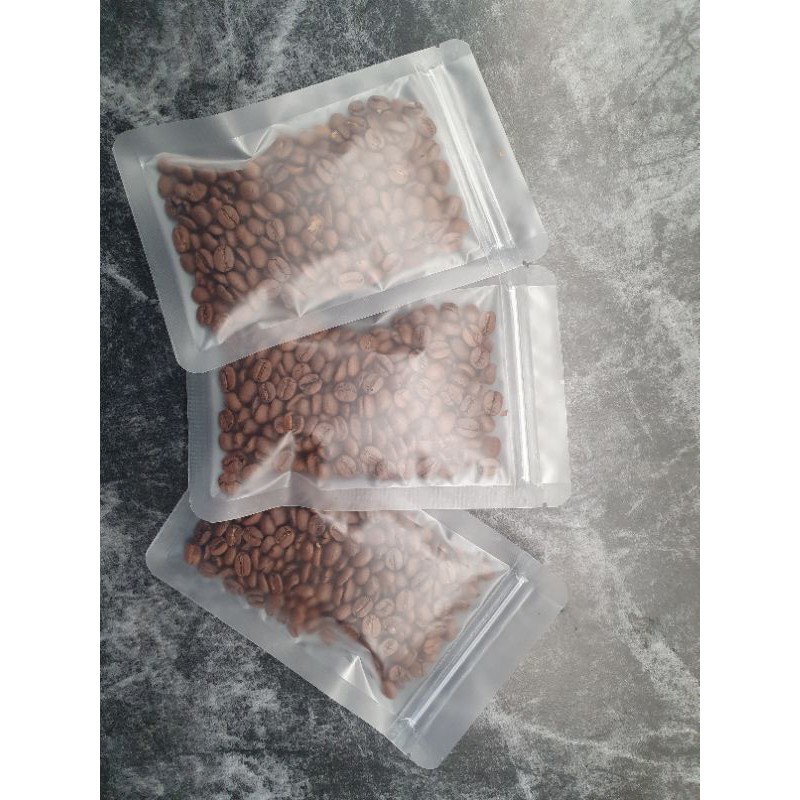 Coffee Sample Packs 3 x 50g | Shopee Singapore