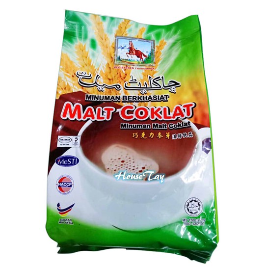 Minuman Malt Coklat 1kg 巧克力麦芽滋补饮品1kg | Shopee Singapore