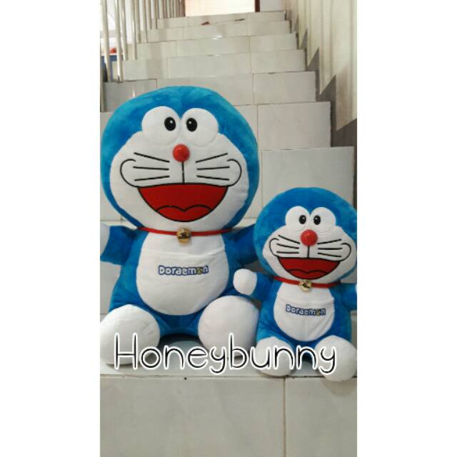 Doraemon brother doll (2 in 1 package) | Shopee Singapore