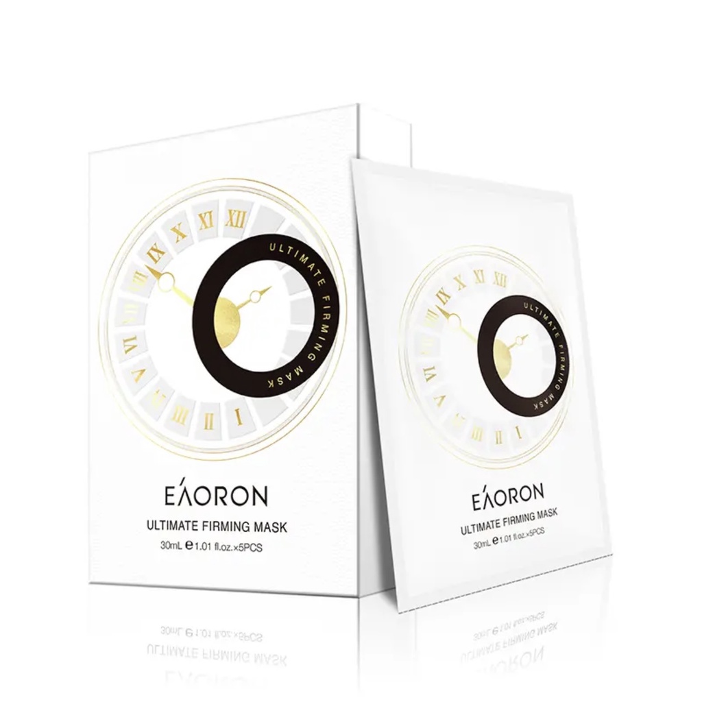EAORON Ultimate Firming Mask 30ml x 5 sheets (Made in Australia ...