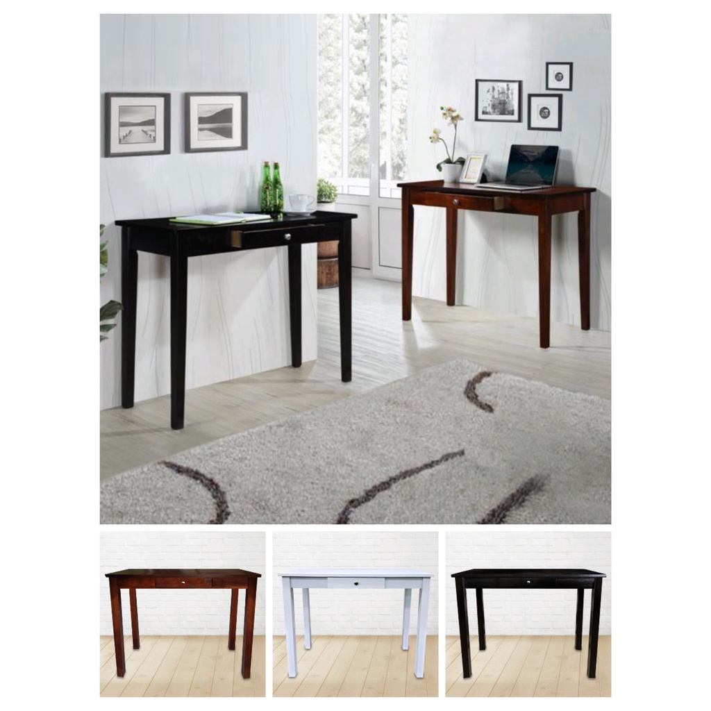Console Dressing, Study, Computer Table With 1 Drawer/Console table ...