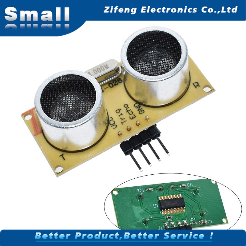 New US-025 US-026 world Ultrasonic Wave Detector Ranging Module for ...