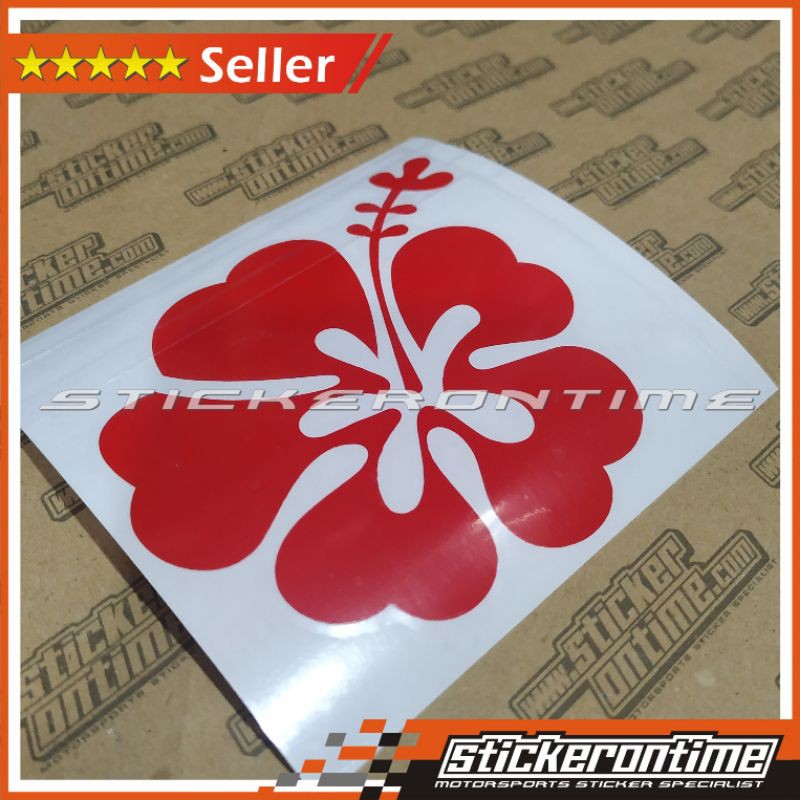 Car Sticker Flower kcar myvi mira axia viva bezza alza iriz saga ...