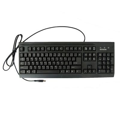 MITSUMI USB KEYBOARD | Shopee Singapore