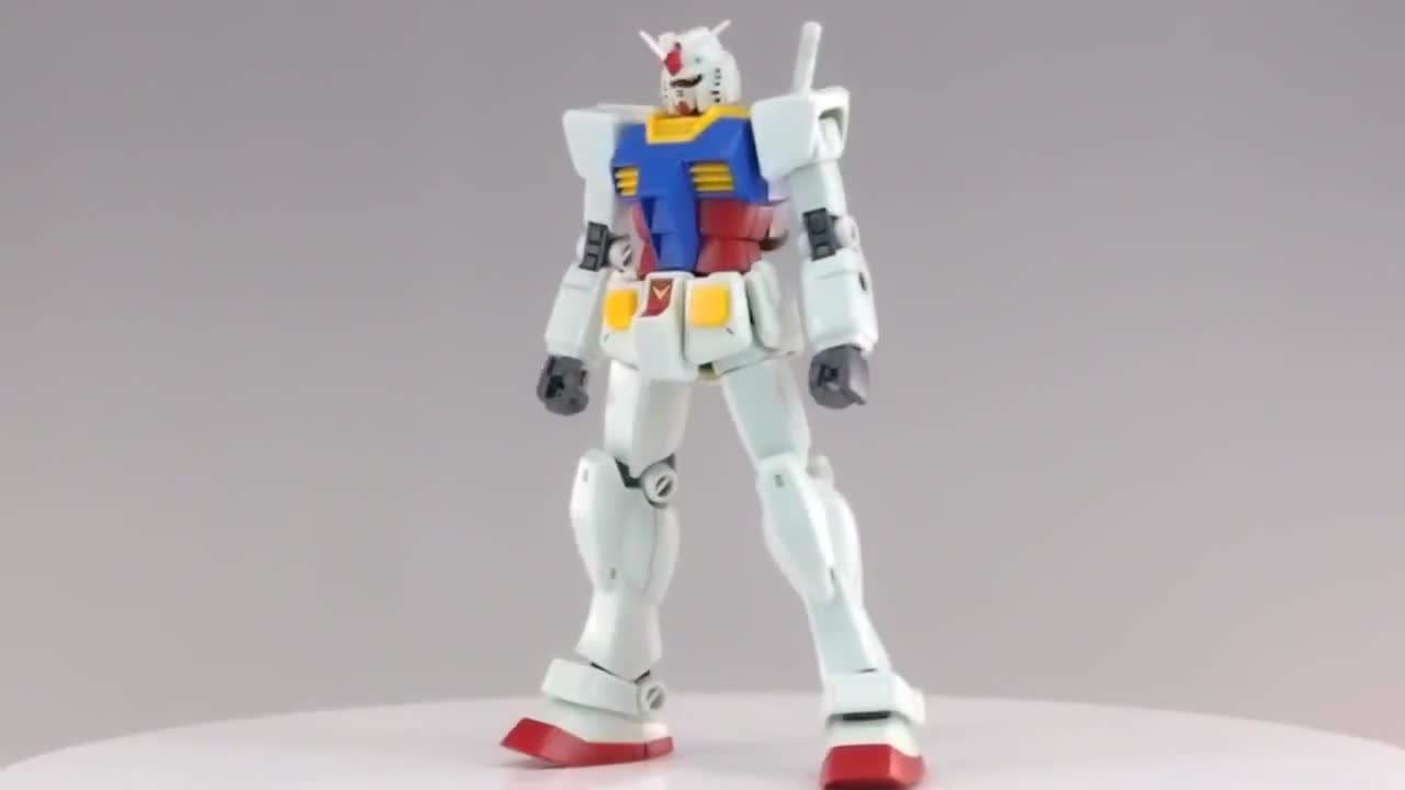 ⭐️ BANDAI GUNPLA HIGH GRADE UNIVERSAL CENTURY HG HGUC 1/144 RX-78-2 GUNDAM REVIVE VER MODEL TOY ...