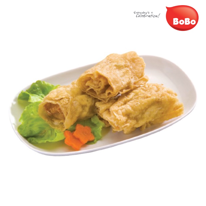 BoBo Big Tau Kee 1kg (20pcs/ Per Pack) | Shopee Singapore