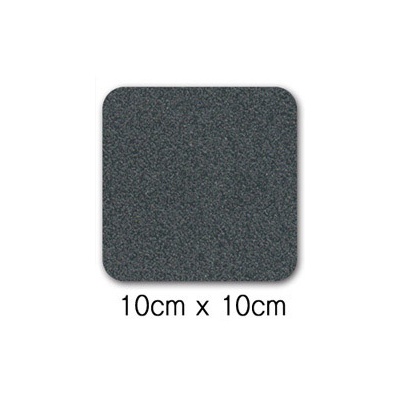 3M Anti-Slip Pads 10cm-10pcs Bathroom Non-Slip Sticker/Toilet Anti Slip ...