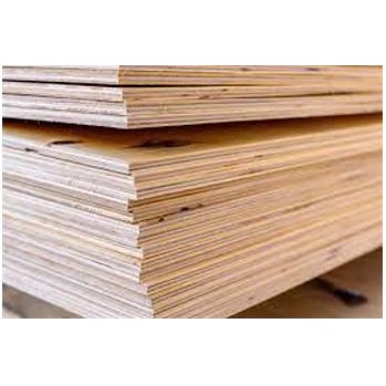 Multipurpose Plywood Timber Panel Papan Kayu 1220 X 800 X 18mm Papan ...