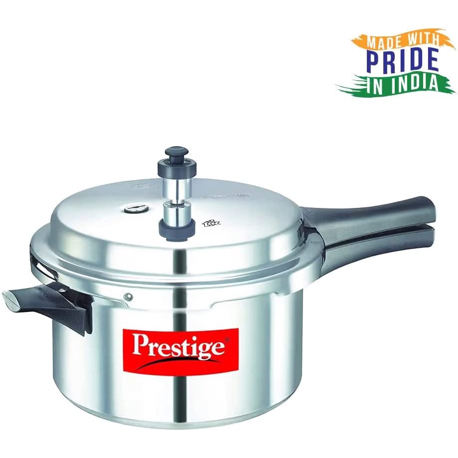PRESTIGE POPULAR PRESSURE COOKER 6.5LTR (10024) | Shopee Singapore