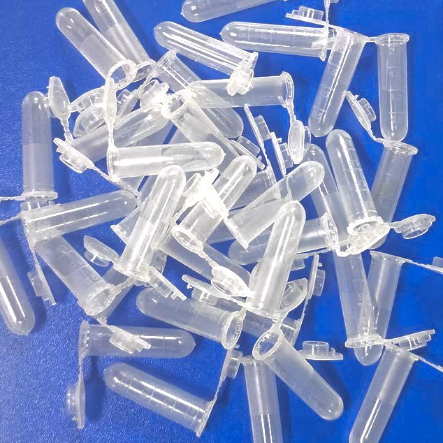 (SG Ready Stocks) BBS Capsule Tube Storage Container for Brine Shrimps ...