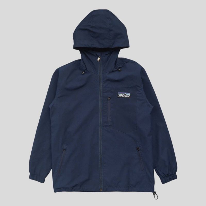 Outdoor Jacket TEZZERON BLACK & Jacket PREMIUM WATERPROOF UNISEX ...