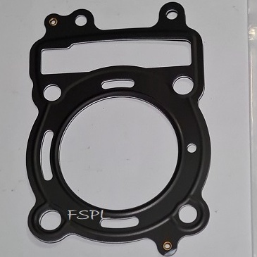 SYM GTS 200 / Joyride 200 Evo Genuine SYM Gasket (Genuine SYM Spare ...