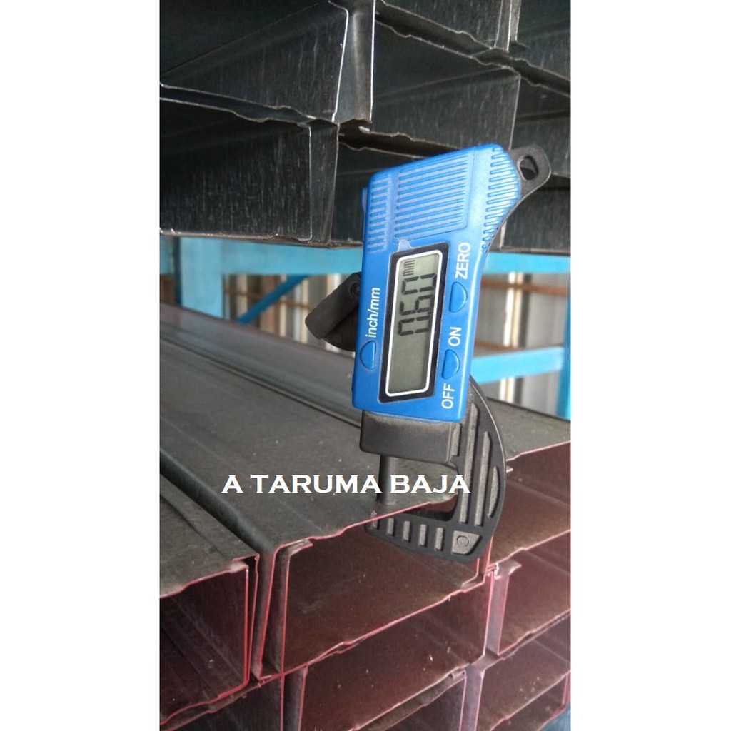 Special Minimum 1000 BTG - C75 X 35 X 0.60 mm - CNP LIGHT STEEL ...