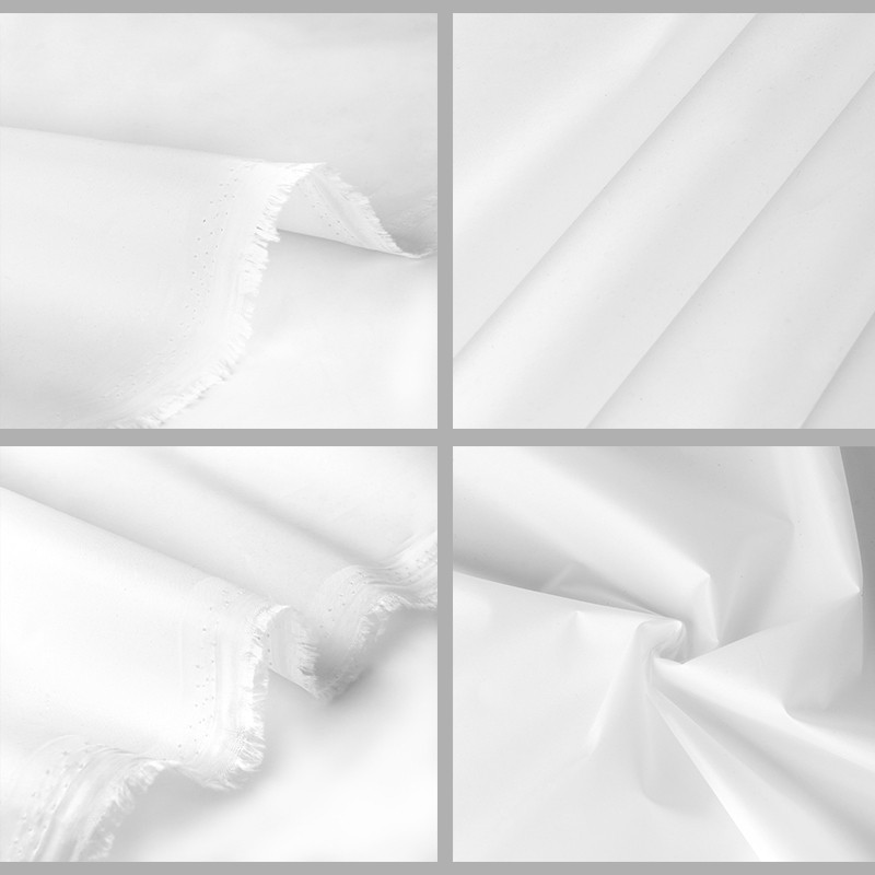 Studio White Nylon Translucent Textile Cloth Soft Light Cloth For Soft ...