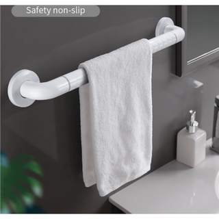safety handrail Bathroom Safety Grab Bars anti Slip Grab Bar For ...