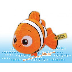 Nemo Mega Jumbo Plush from Disney Pixar Collection | Shopee Singapore