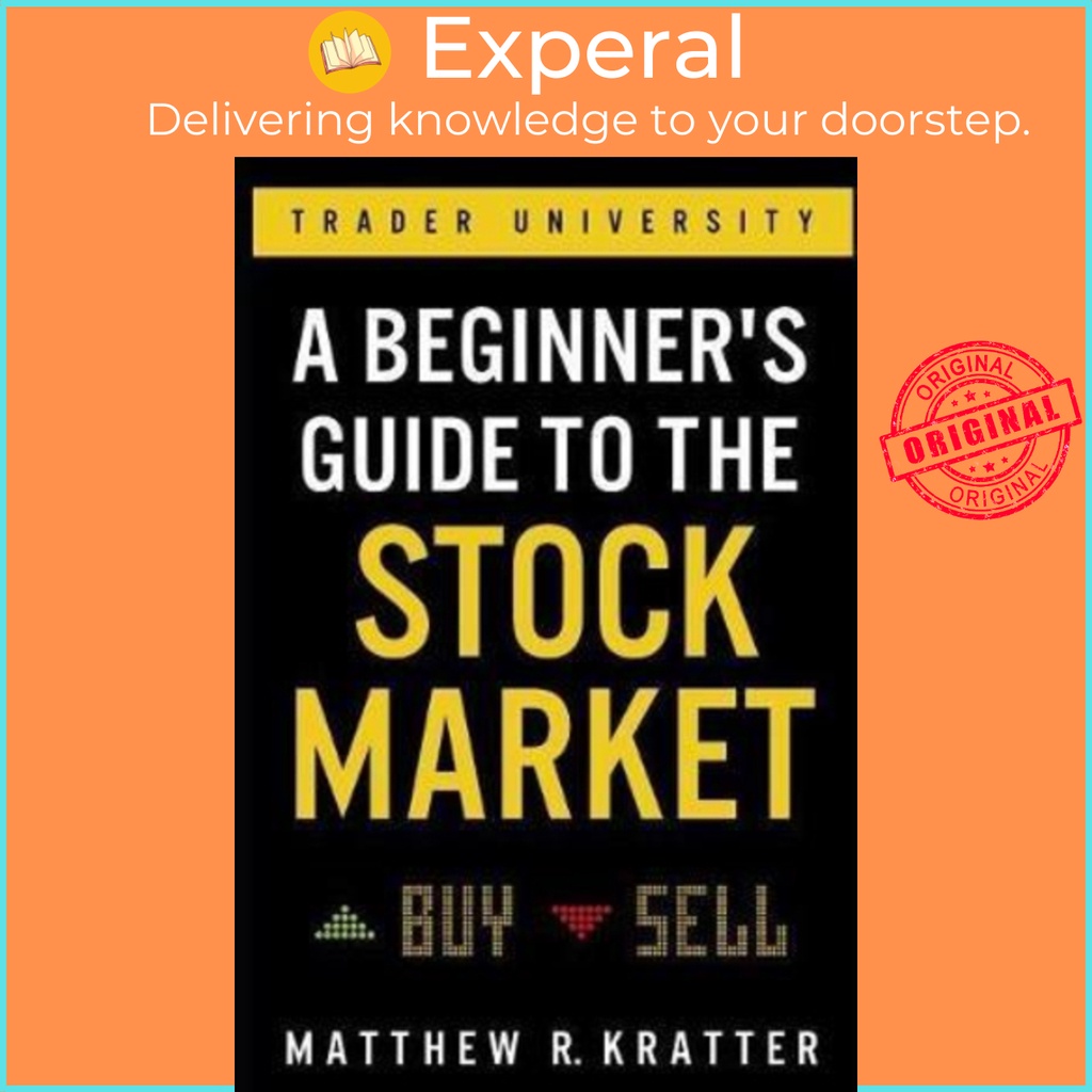 A Beginner's Guide to the Stock Market : Everything You Need to Start ...