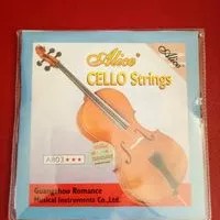Cello String Set Alice Brand type A803 (original) | Shopee Singapore