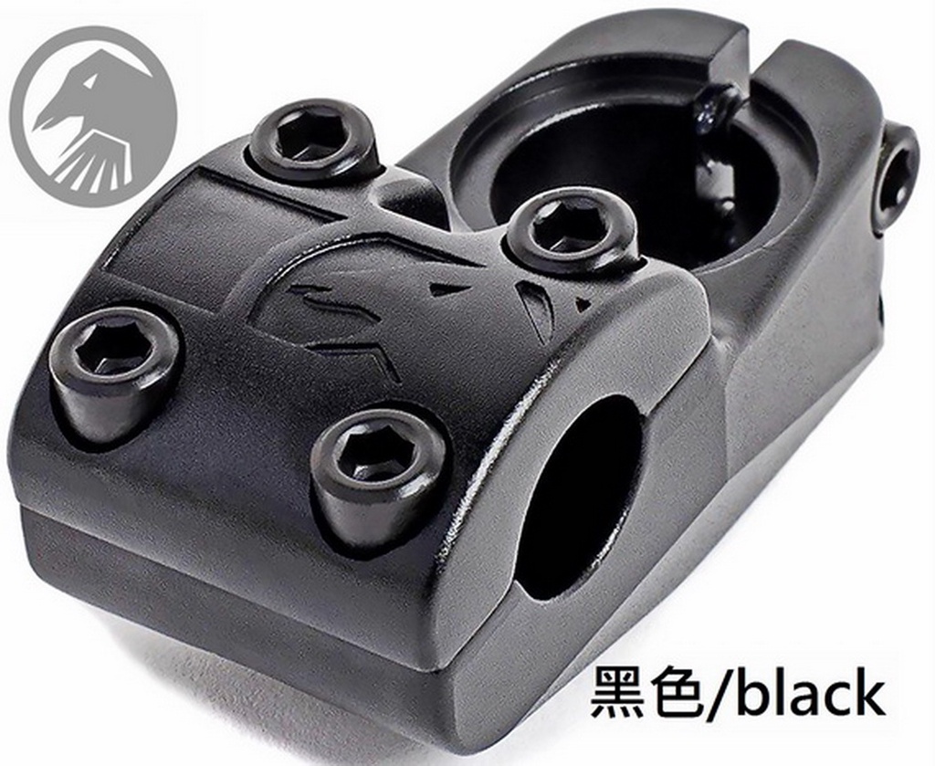 [I.H bmx] SHADOW ODIN Locking Faucet MARK BURNETT Signature Stunt Bike ...