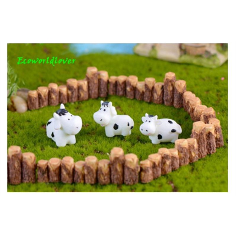Cow figurines Cow Year Zodiac lucky | Shopee Singapore