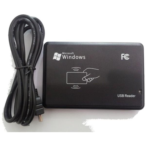 IC Card Reader Rfid Reader | Shopee Singapore