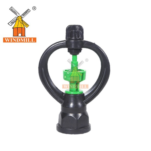 [10pieces] CR34 Sprinkler Female Thread 3/4" Threaded Agricultural ...