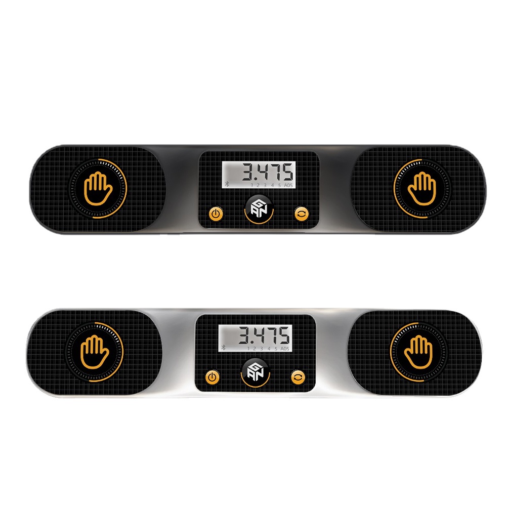GAN Timer Professional Rubik's cube Speed Cubing Smart Timer GAN Cube ...