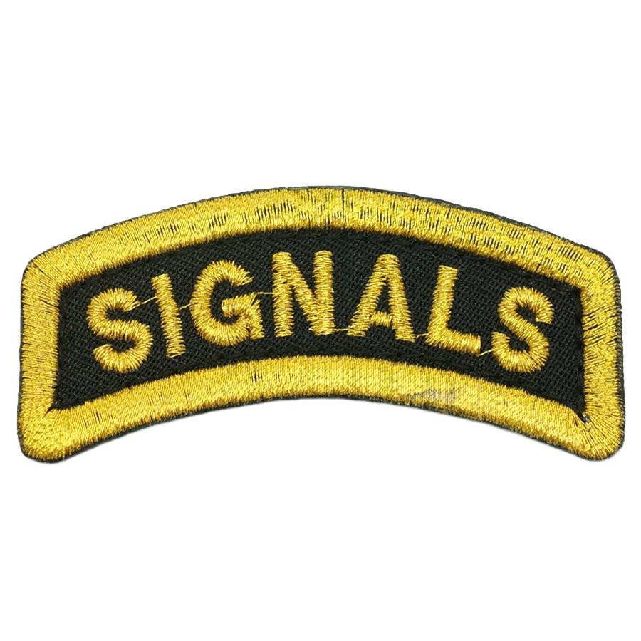 SIGNALS TAB - BLACK GOLD (BUNDLE OF 3 TABS) | Shopee Singapore