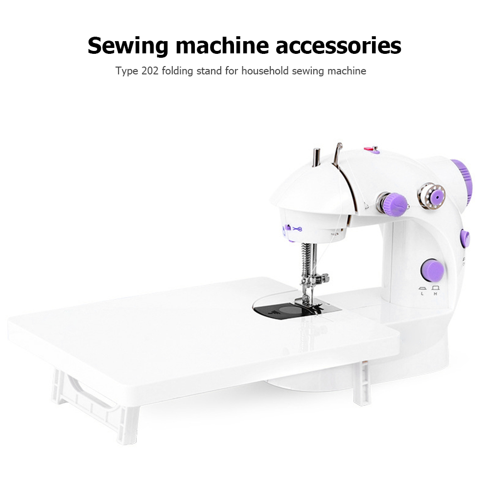 Sewing machine extension table Home Daily Universal Type 201 202 301 ...