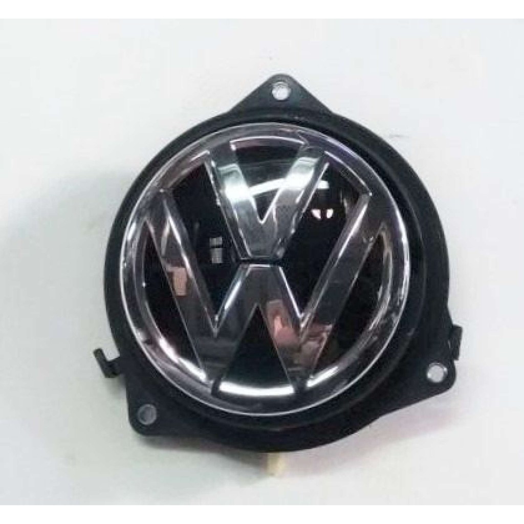 Genuine Volkswagen Beetle Rear Actuator Lock (5C5827469D-ULM) | Shopee ...