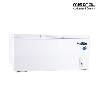 Mistral 423L Chest Freezer MFC423A (READY STOCK) | Shopee Singapore