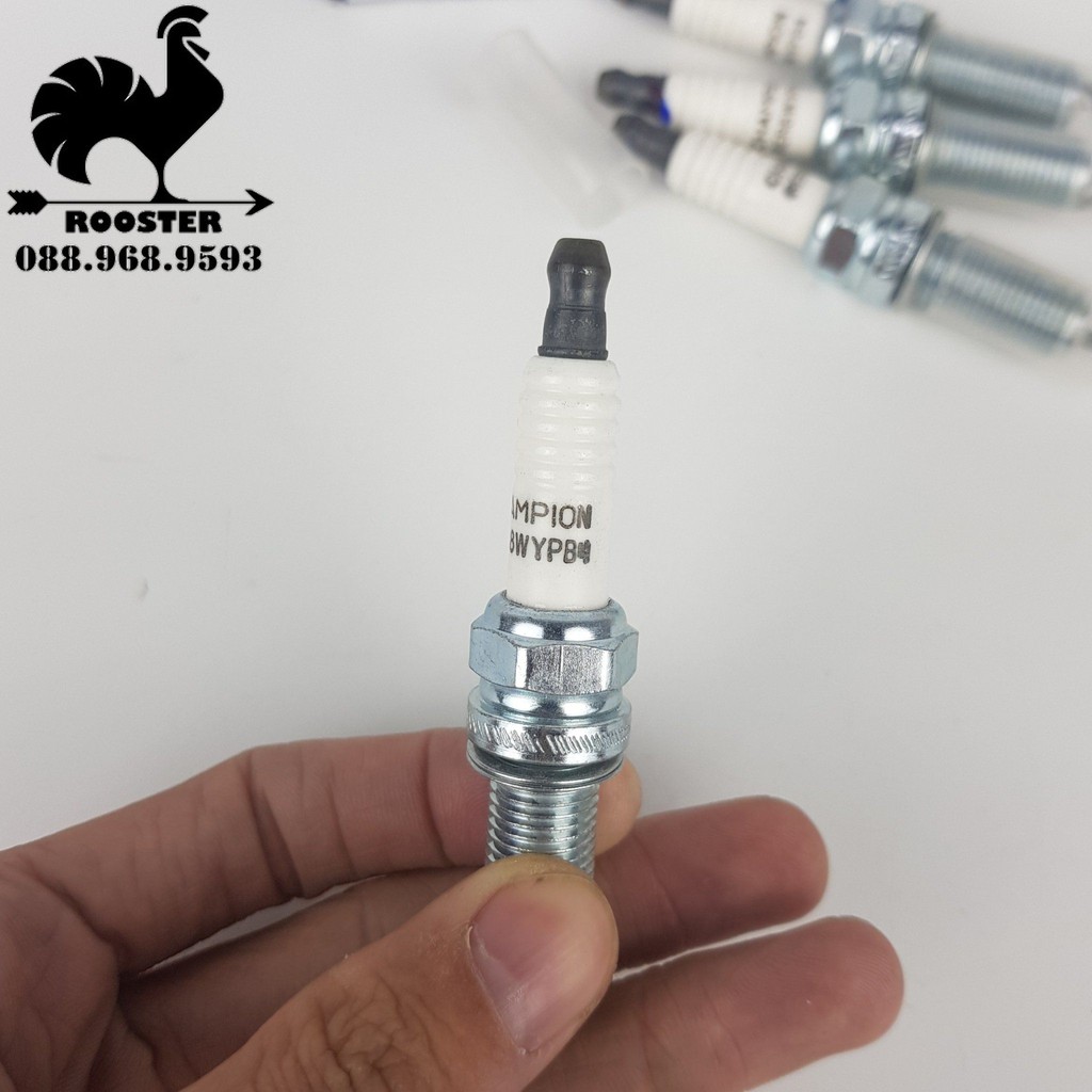 [Genuine] Iridium spark plugs for I10, Morning, Accent, Rio, Avante ...