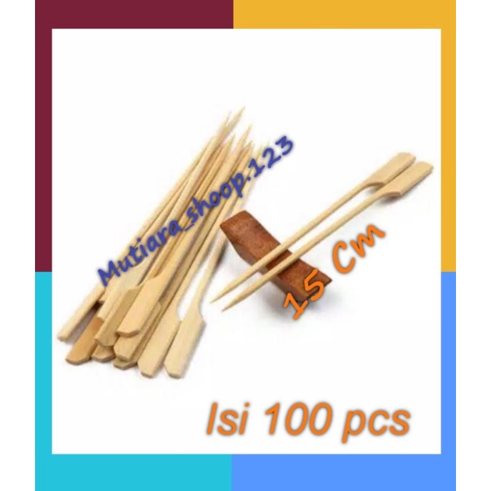 Sate STICKS, DAYUNG STICKS, JAPANESE SATE STICKS CONTENTS 100/ PCS ...